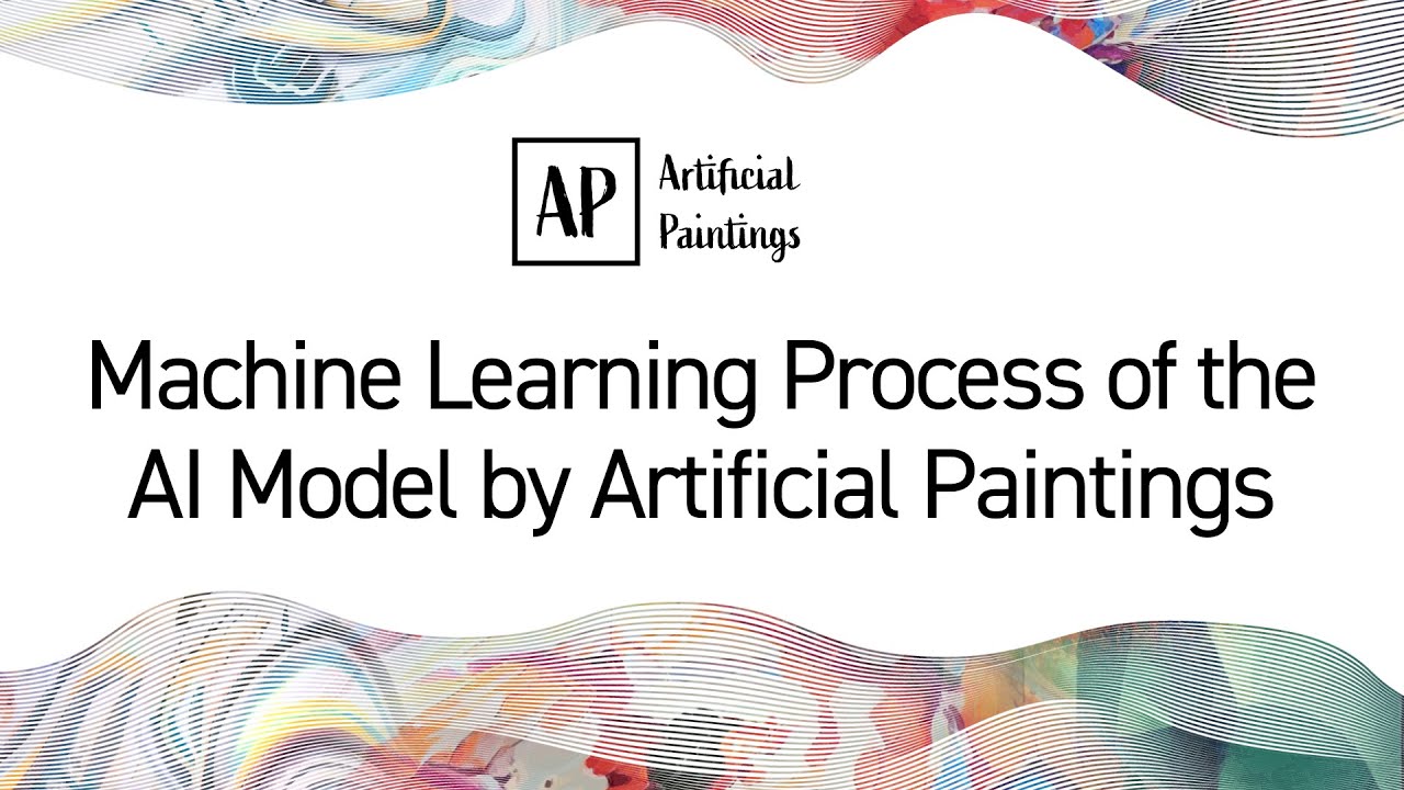 How it works - Machine Learning Process of the AI Model by AP